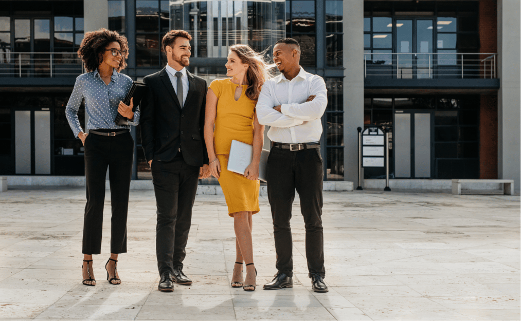 6 Group Interview Activities to Boost Your Hiring
