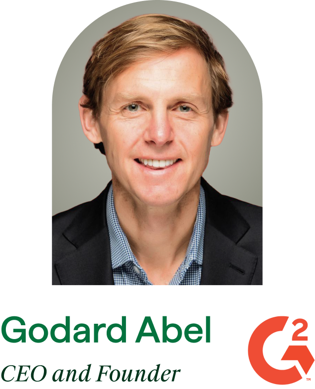 5 Fundamentals of Leading a Startup from G2’s Founder and CEO