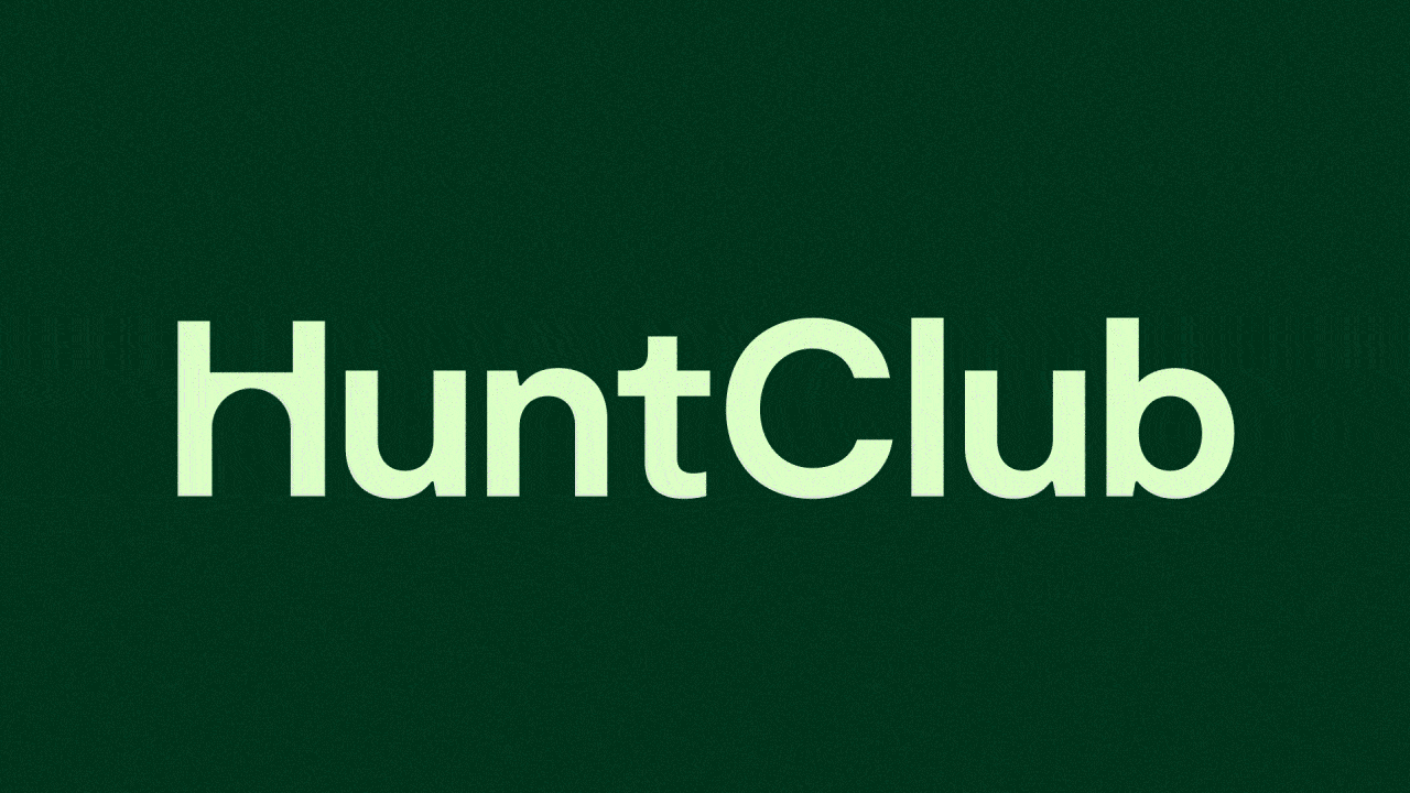 Find Your Future With Hunt Club: A Renewed Identity