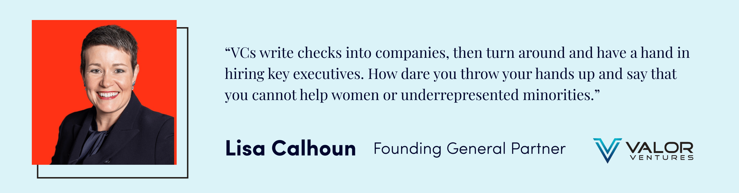 10 Top Female Venture Capitalists Breaking the Bias