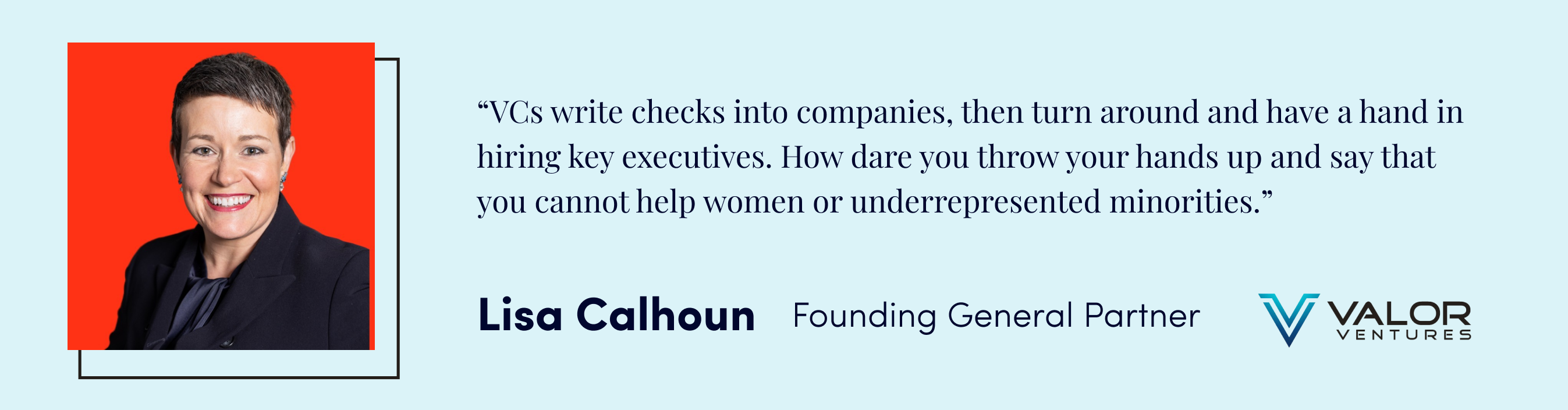 10 Top Female Venture Capitalists Breaking the Bias