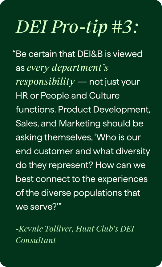 What Is Diversity, Equity & Inclusion? Definition + 6 Benefits of DEI