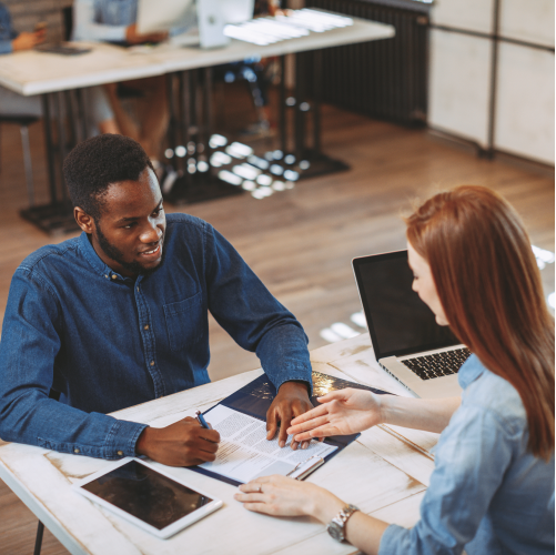 Step-by-Step Guide to Headhunting