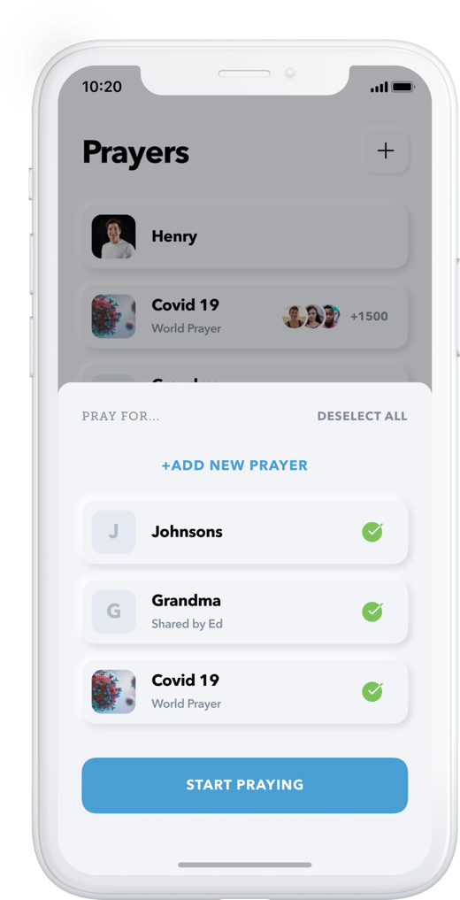 Give Meaning to Your Scroll: Glorify is Creating an Enriching Social ...