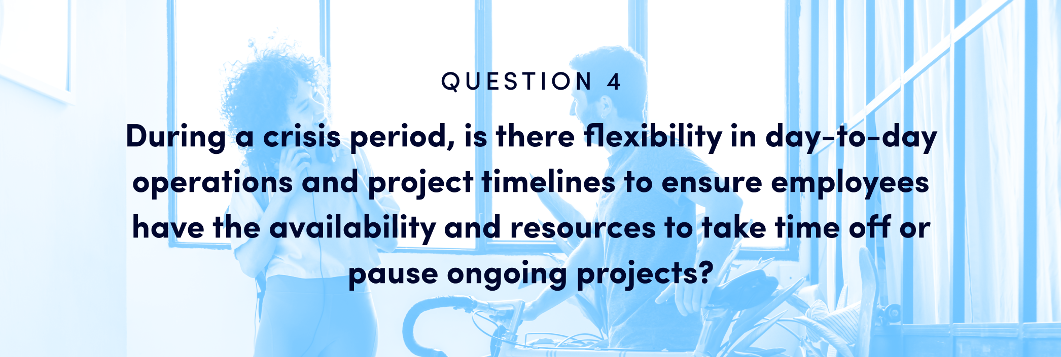 5 Crisis Management Questions to Ask Leaders During an Interview